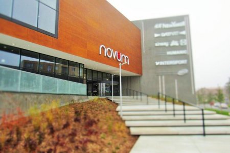 Obrazom: OC Novum v Prešove je už otvorené