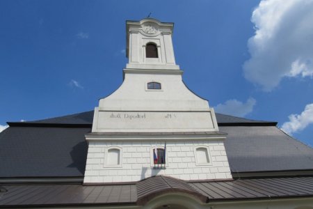 V Prešove si pripomíname tradíciu a históriu soľného baníctva: Múzeum ...