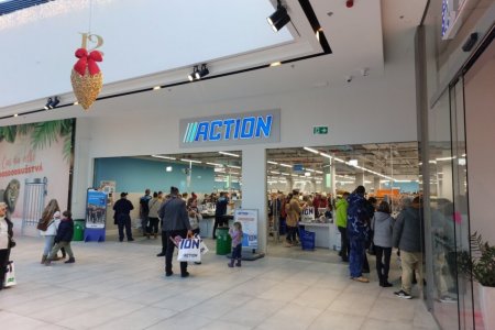 Objektívom: Action otvoril svoju pobočku už aj v Prešove - [10]