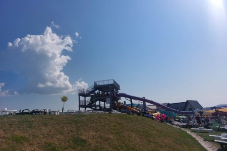 Aquapark Lipany
