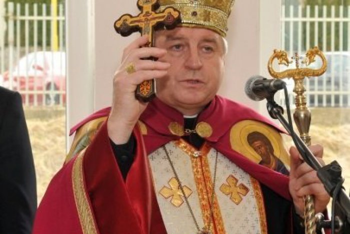 Prešovský arcibiskup sa stretol s pápežom Františkom: Doniesol mu ...