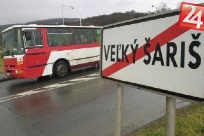 Veľký Šariš sa úspešne rozrastá: Len za posledný mesiac pribudli ...