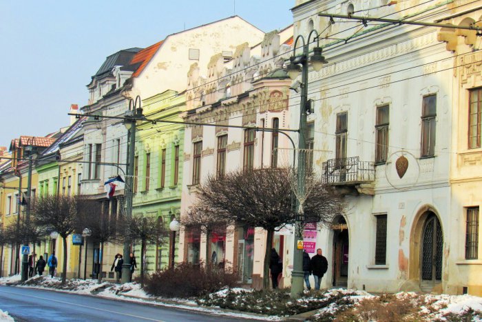 Redakčný výber na január: TOP podujatia, na ktorých by ste nemali chýbať