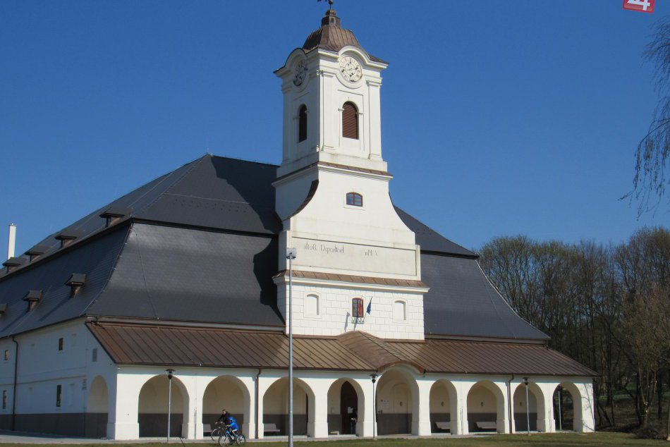 V prešovskom Solivare sa prvýkrát uskutoční Deň soli: Program bude bohatý!